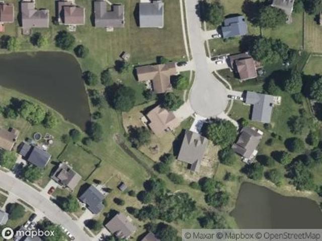 Pillory Cir