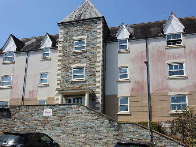 Pillmere, Saltash PL12, 1 bed flat to rent, £775 pcm | PrimeLocation