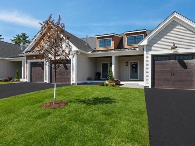 Pillsbury Ct, Candia, Home For Sale