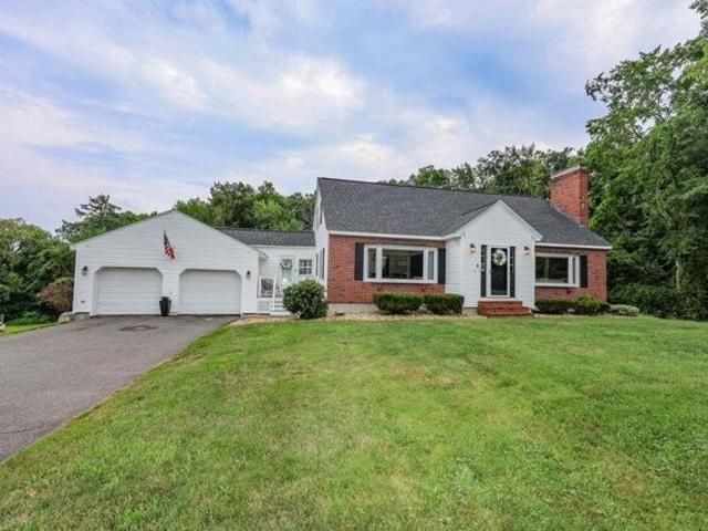 Pillsbury Rd, Londonderry, Home For Sale