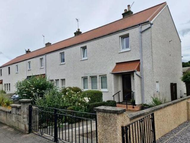 Pilmuir Road, Forres, 3 Bedroom End