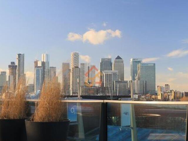 Pilot Walk, London, 1 Bedroom Flat