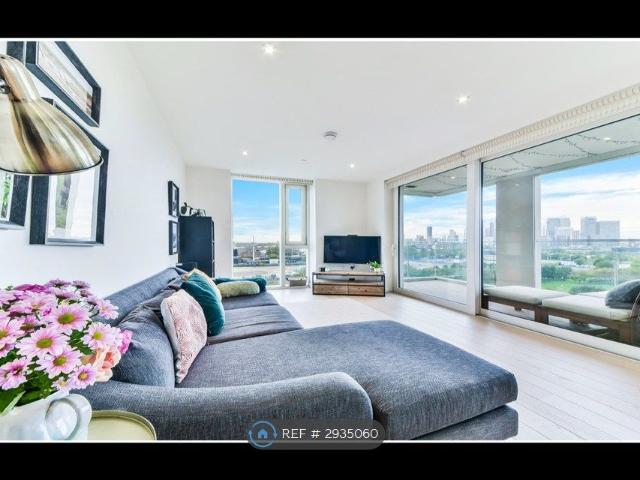 Pilot Walk, London SE10, 2 bed flat to rent, £2,800 pcm | PrimeLocation