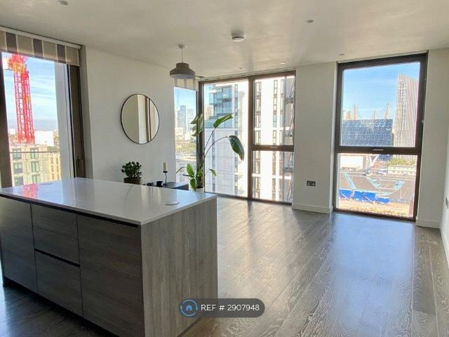 Pilot Walk, London SE10, 2 bed flat to rent, £3,000 pcm | PrimeLocation