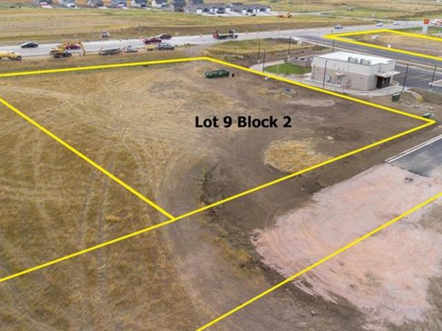 Pilot Way Lot 9, Box Elder, SD 57719