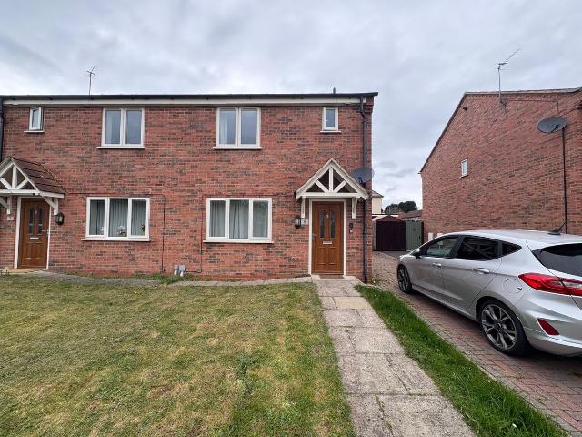 Pilot Drive, Nottingham NG15, 3 bed semi detached house to rent, £1,025 pcm | PrimeLocation