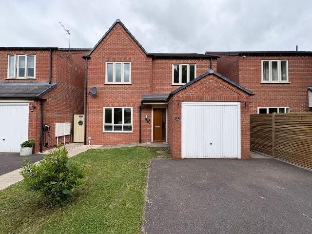 Pilot Drive, Nottingham NG15, 4 bed property to rent, £1,325 pcm | PrimeLocation