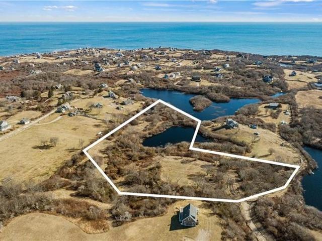 Pilot Hill Rd Lot 194 3, Block Island, RI 02807