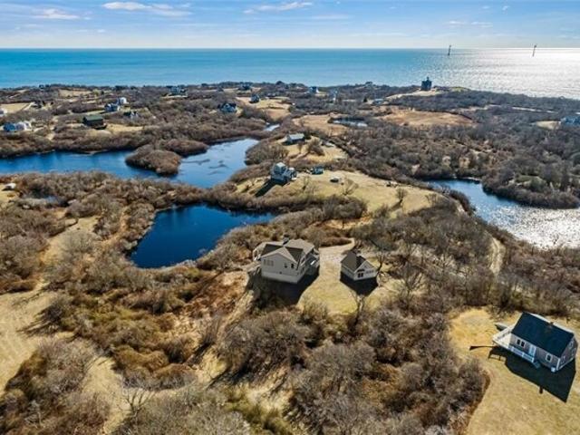 Pilot Hill Rd Lot, Block Island, Plot For Sale