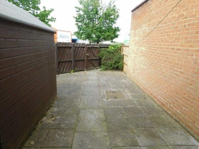 Pilot Street, King's Lynn