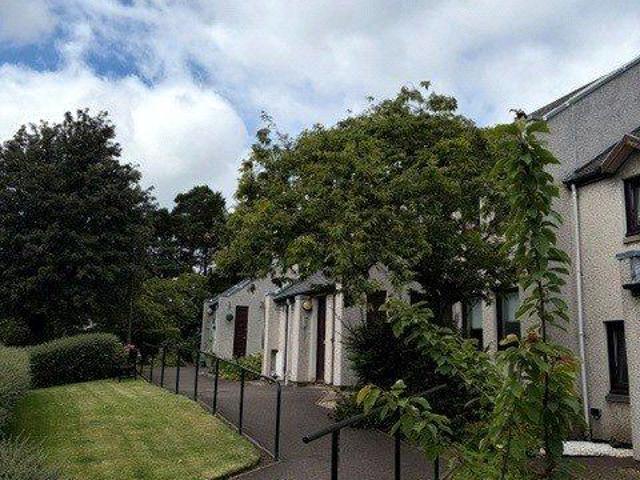 Pilrig House Close, Midlothian EH6 1 bed flat to rent £1,050 pcm £242 pw