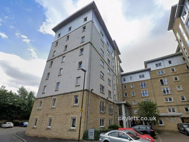 Pilrig Heights, Edinburgh