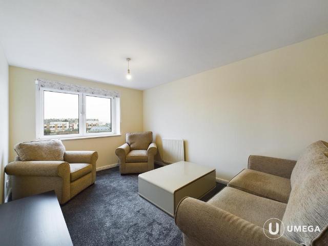 Pilrig Heights, Leith, Edinburgh, EH6 2 bed apartment to rent £1,370 pcm £316 pw