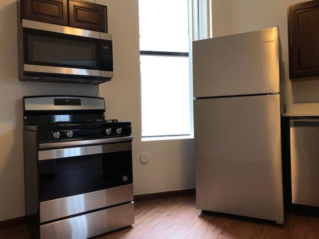 Pilsen 1642 2 Bedroom Apartment for Rent at 1642 S Allport St, Chicago, IL 60608 Lower West Side