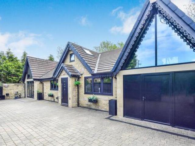 Pipworth Lane Pipworth Lane, Sheffield, 5 Bedroom Detached