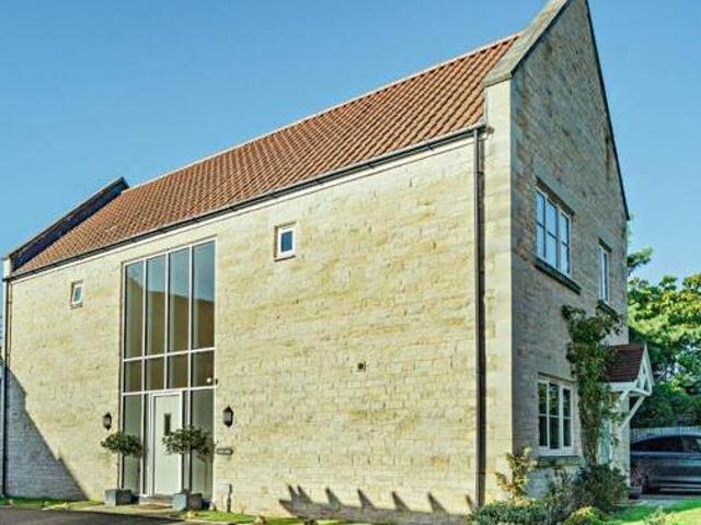 Pipehouse, Marchants Lane, Bath, 4 Bedroom Detached