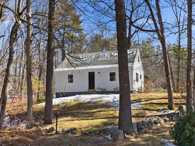 Pipeline Rd, Windham, Home For Sale