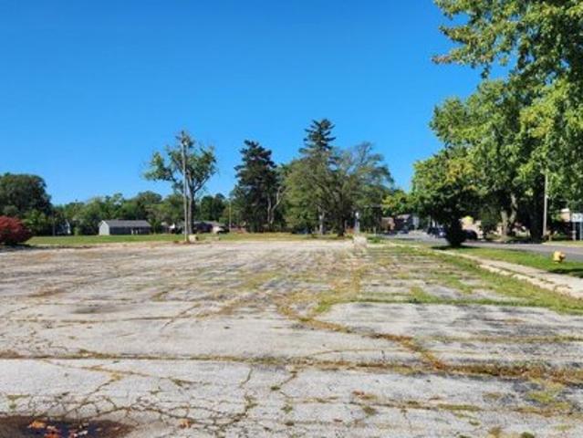 Pipestone St, Benton Harbor, Plot For Sale