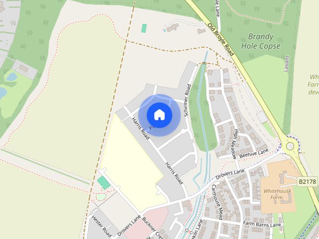 Piper Way, Chichester, PO19 3GE