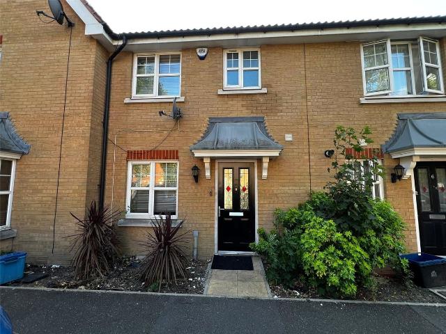 Piper Way, Ilford IG1, 3 bed terraced house to rent, £2,300 pcm | PrimeLocation