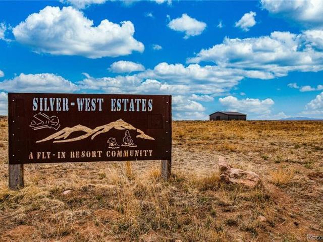 Piper Cir Lot 18, Westcliffe, CO 81252