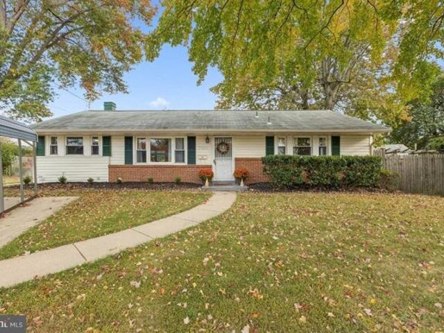 Piper Ct, Alexandria, Home For Sale