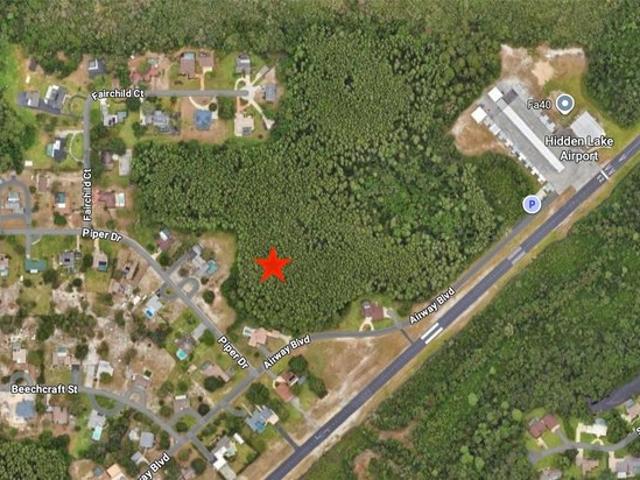 Piper Dr, New Port Richey, FL 34654