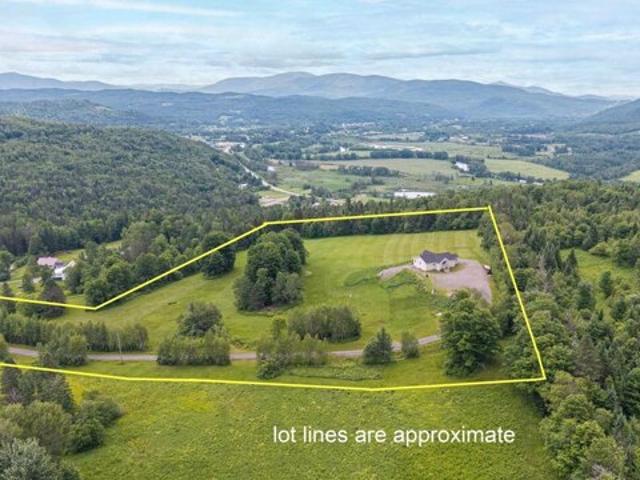 Piper Hill Rd, Colebrook, Home For Sale