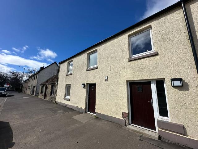 Piper House, High Street, Burrelton, Perthshire PH13, 3 bed terraced house to rent, £1,195 pcm | PrimeLocation