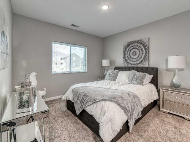 Piper Lakes Apartment Homes 1 Bedroom Apartment for Rent at 14820 Piper Ln, Grand Haven, MI 49417