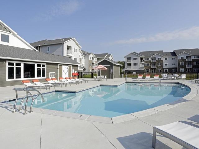 Piper Lakes Apartment Homes 2 Bedroom Apartment for Rent at 14820 Piper Ln, Grand Haven, MI 49417