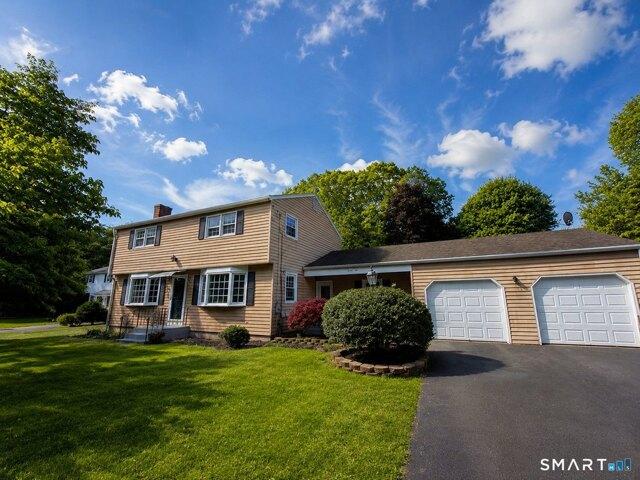 Piper Ln, East Hartford, Home For Sale