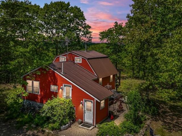 Piper Ln, Parsonsfield, Home For Sale