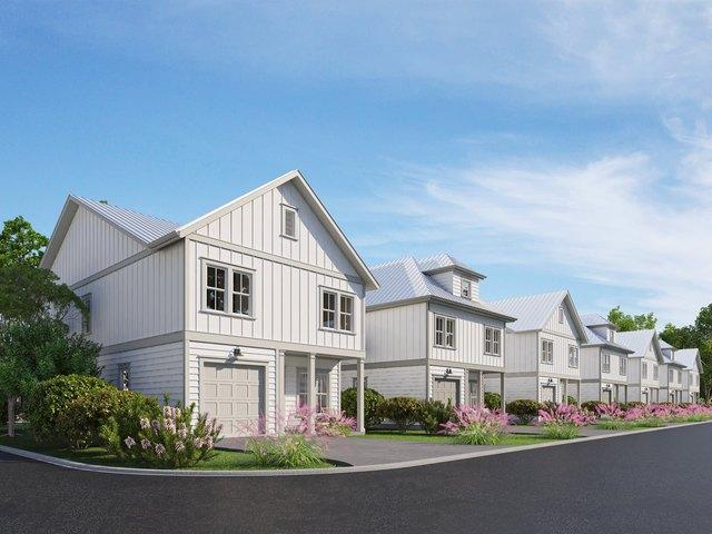 Piper Plan Nautilus Pointe Community