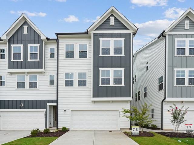 Piper Plan Twinleaf Townes Community