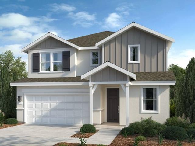Piper Plan 7 Orion at Solaire Community