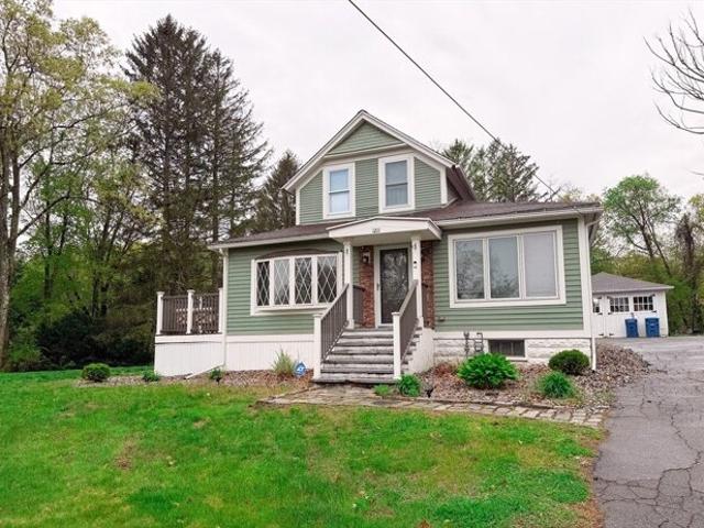 Piper Rd, West Springfield, Home For Sale