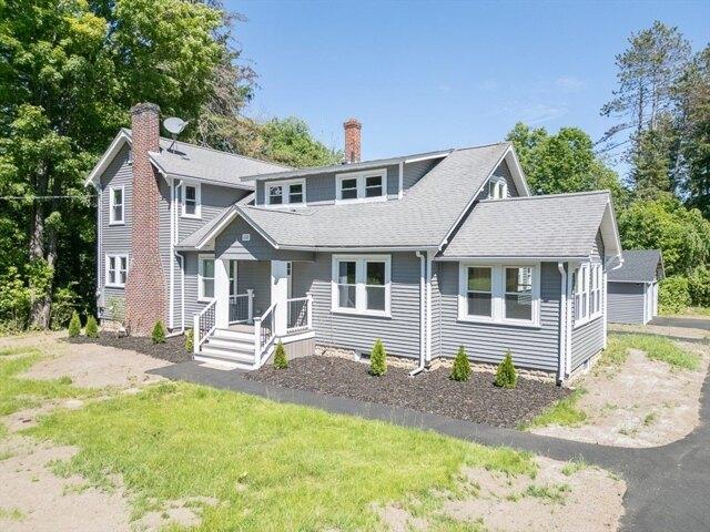 Piper Rd, Ashby, Home For Sale