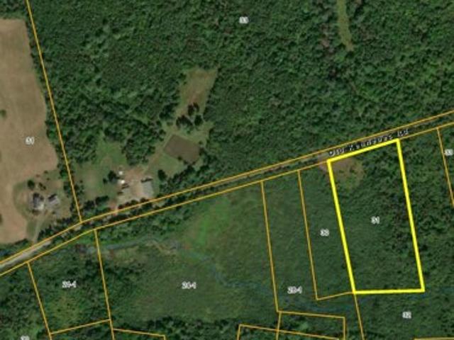 Piper Rd, Newburgh, Plot For Sale
