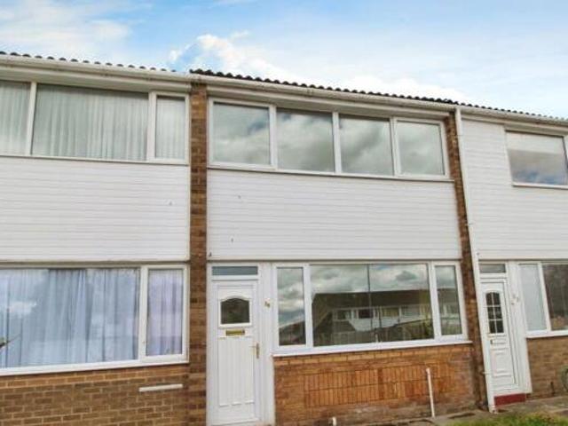 Piper Road, Ovingham, 3 Bedroom Terraced