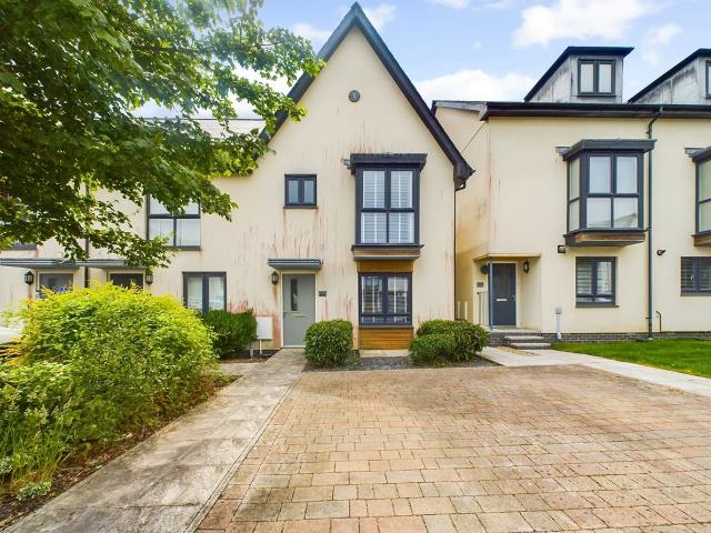 Piper Street, Derriford PL6, 3 bed semi detached house to rent, £1,425 pcm | PrimeLocation