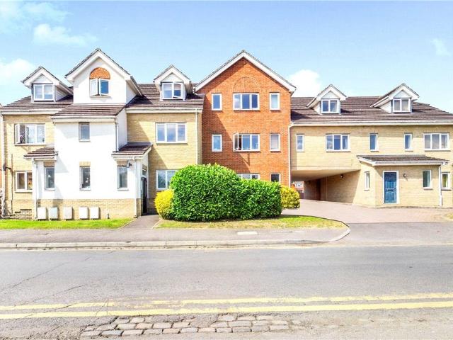 Pipers Gate, Star Road, Caversham, Berkshire RG4, 2 bed flat to rent, £1,250 pcm | PrimeLocation