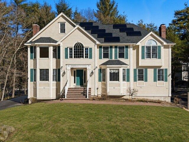 Pipers Gln, Andover, Home For Sale