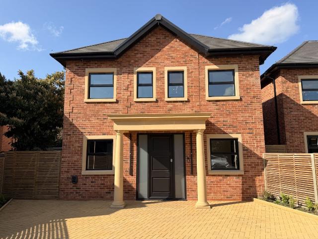 Pipers Green Lane, Edgware HA8, 5 bed detached house to rent, £8,500 pcm | PrimeLocation