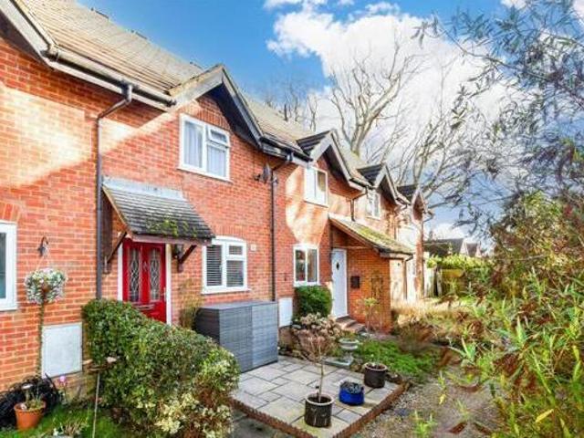 Pipers Field, Ridgewood, 2 Bedroom Terraced
