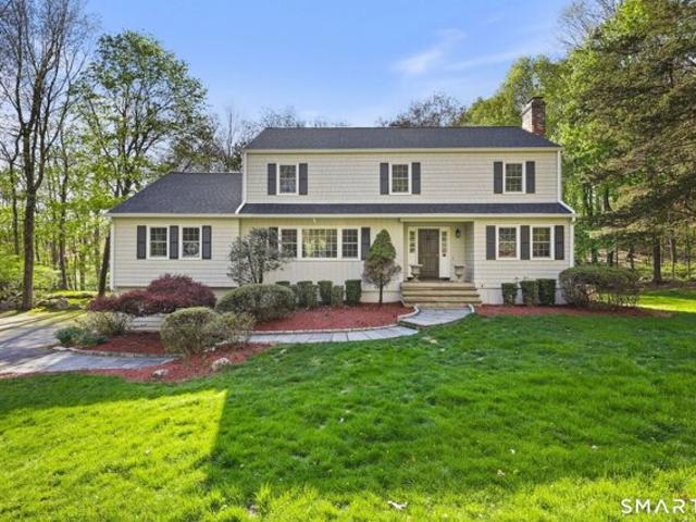 Pipers Hill Rd, Wilton, Home For Sale