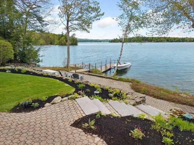 Pipers Point Ln, Alton, Home For Sale