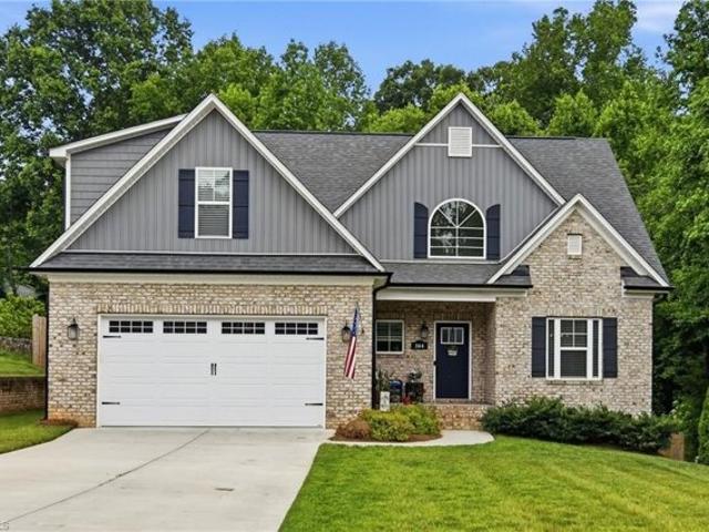 Pipers Rdg E, Winston Salem, Home For Sale