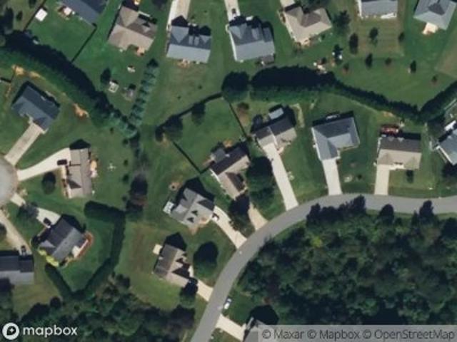 Pipers Ridge Cir NW