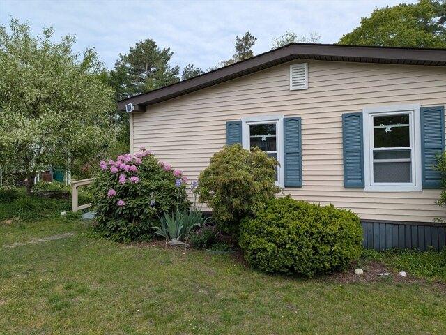 Pipers Way, Carver, Property For Sale